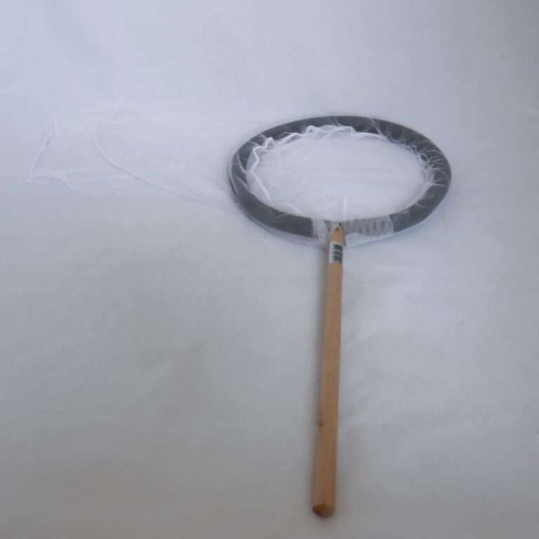 Fuglenet med blød kant 30 cm – Støvring Dyrefoder